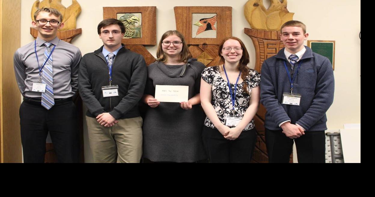 Mat-Su Career and Technical High School Wins Tsunami Bowl For Third ...