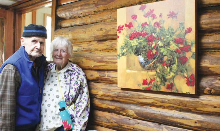 Behnke family celebrates 60 years | Valley Life | frontiersman.com