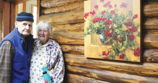 Behnke family celebrates 60 years | Valley Life | frontiersman.com