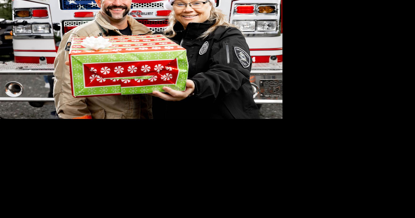 'Our elders mean so much; we should give so much back to them': Santa ...