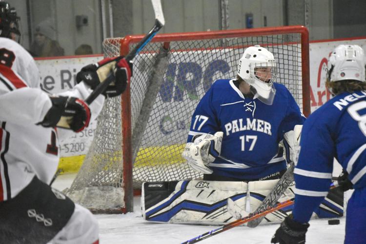 Knights edge rival Palmer to win Kenai tourney | Local Sports News ...
