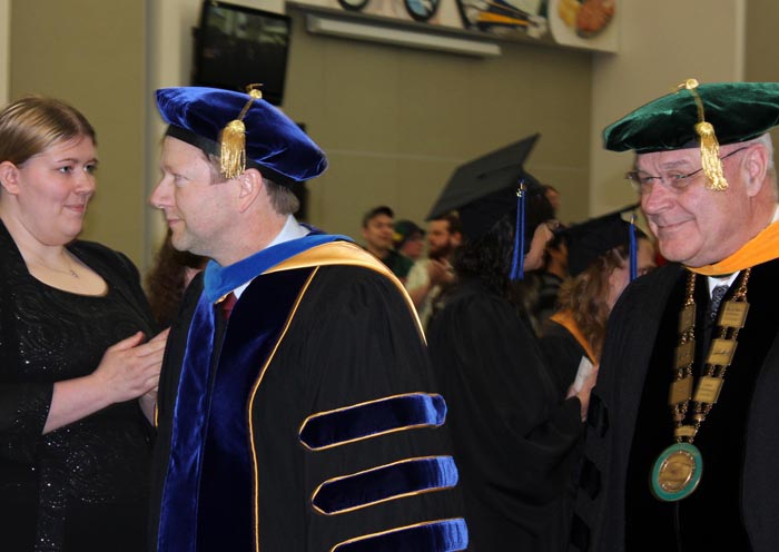 2012 Mat-Su College Graduation | Featured | frontiersman.com