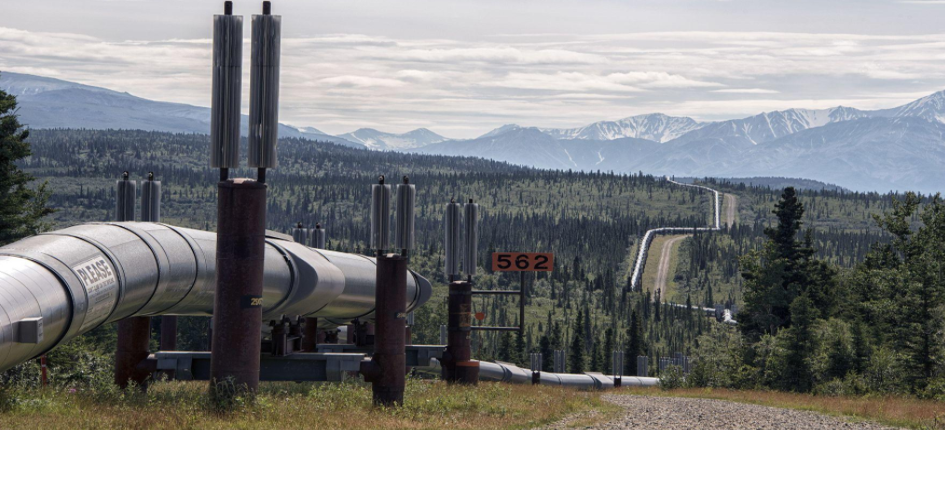 Alaska North Slope production dips in June | Local News | frontiersman.com