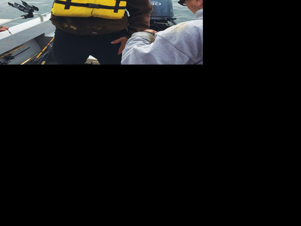 Daniel Olmstead | Obituaries | frontiersman.com