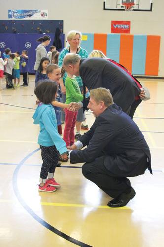 Governor, legislators visit Valley | Local News Stories | frontiersman.com