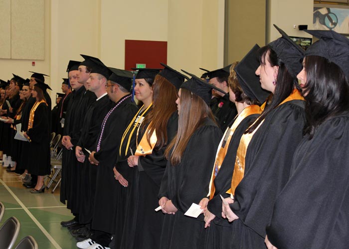 2012 Mat-Su College Graduation | Featured | frontiersman.com