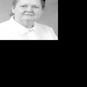 Mavis McKenna | Archives | frontiersman.com