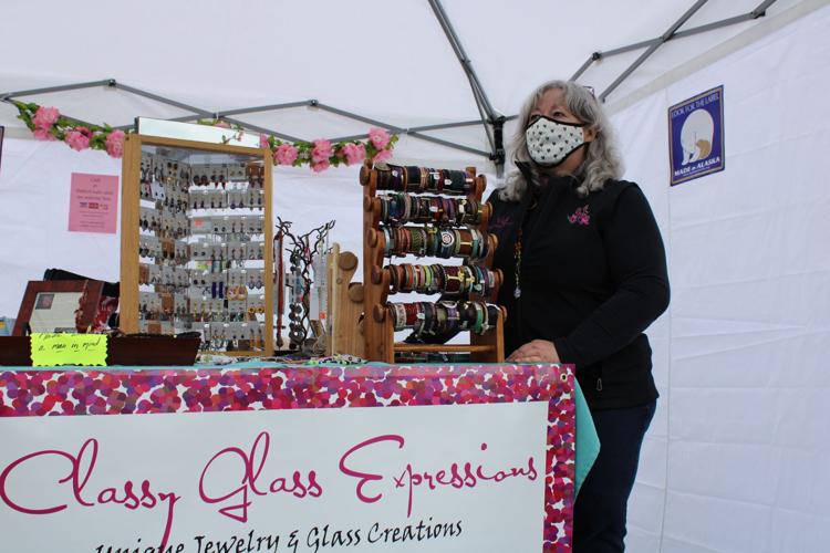 ‘A strong creative community’: Vendors showcase variety of handcrafted ...