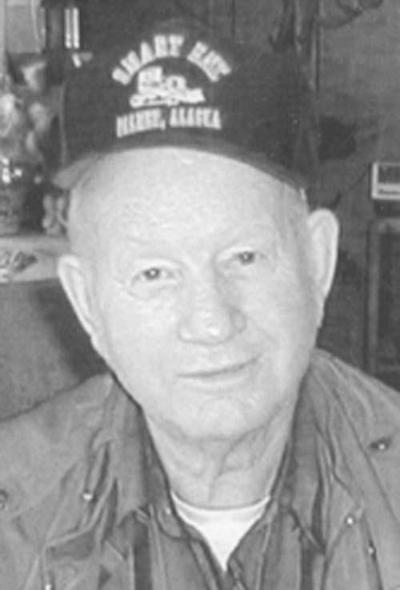 Gary “Red” Smart | Obituaries | frontiersman.com