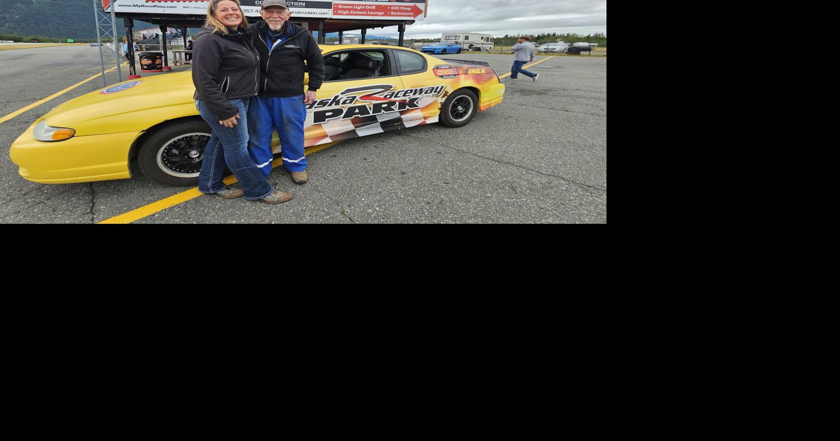 Alaska Raceway Park celebrating 60 years of family friendly racing ...