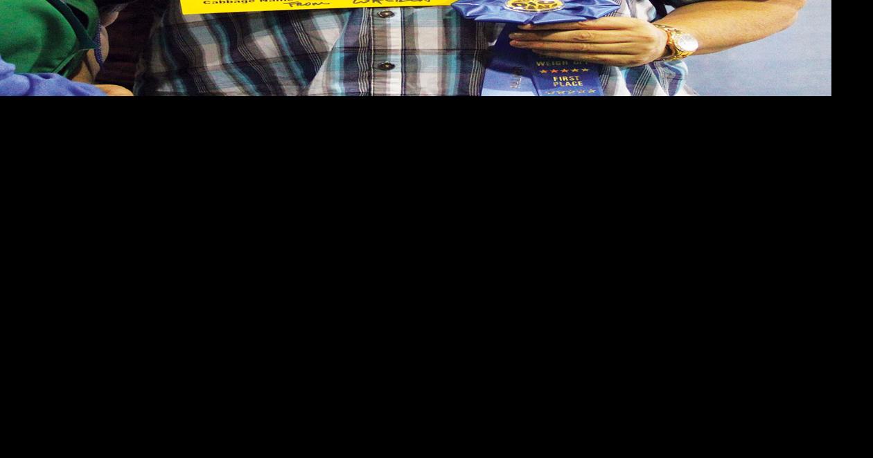 Cabbage wars: Alaska’s best look to walk the talk tonight | Local News ...