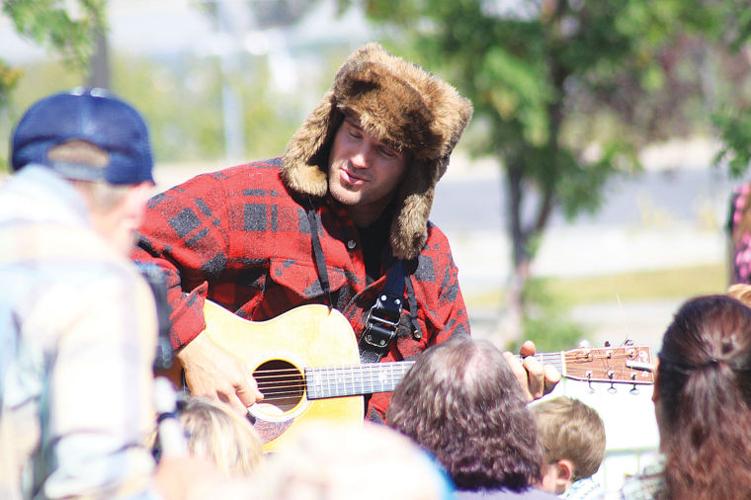 ‘MOOSE’ a movie made by a community | Arts & Entertainment ...