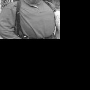 MARK D. STACKHOUSE | Archives | frontiersman.com