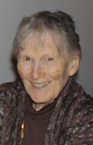 Betty Jane Mercer | Archives | frontiersman.com