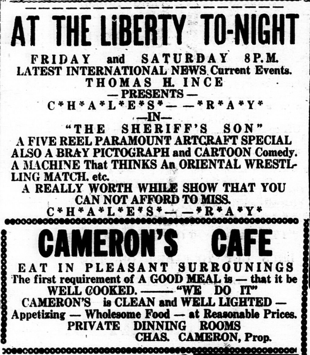 Giant 4th of July Parade in Anchorage...100 years ago | Columnists | frontiersman.com