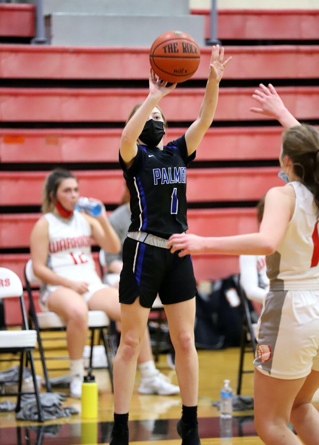 Palmer scores first girls basketball win over Wasilla in more than a decade | Local Sports News ...