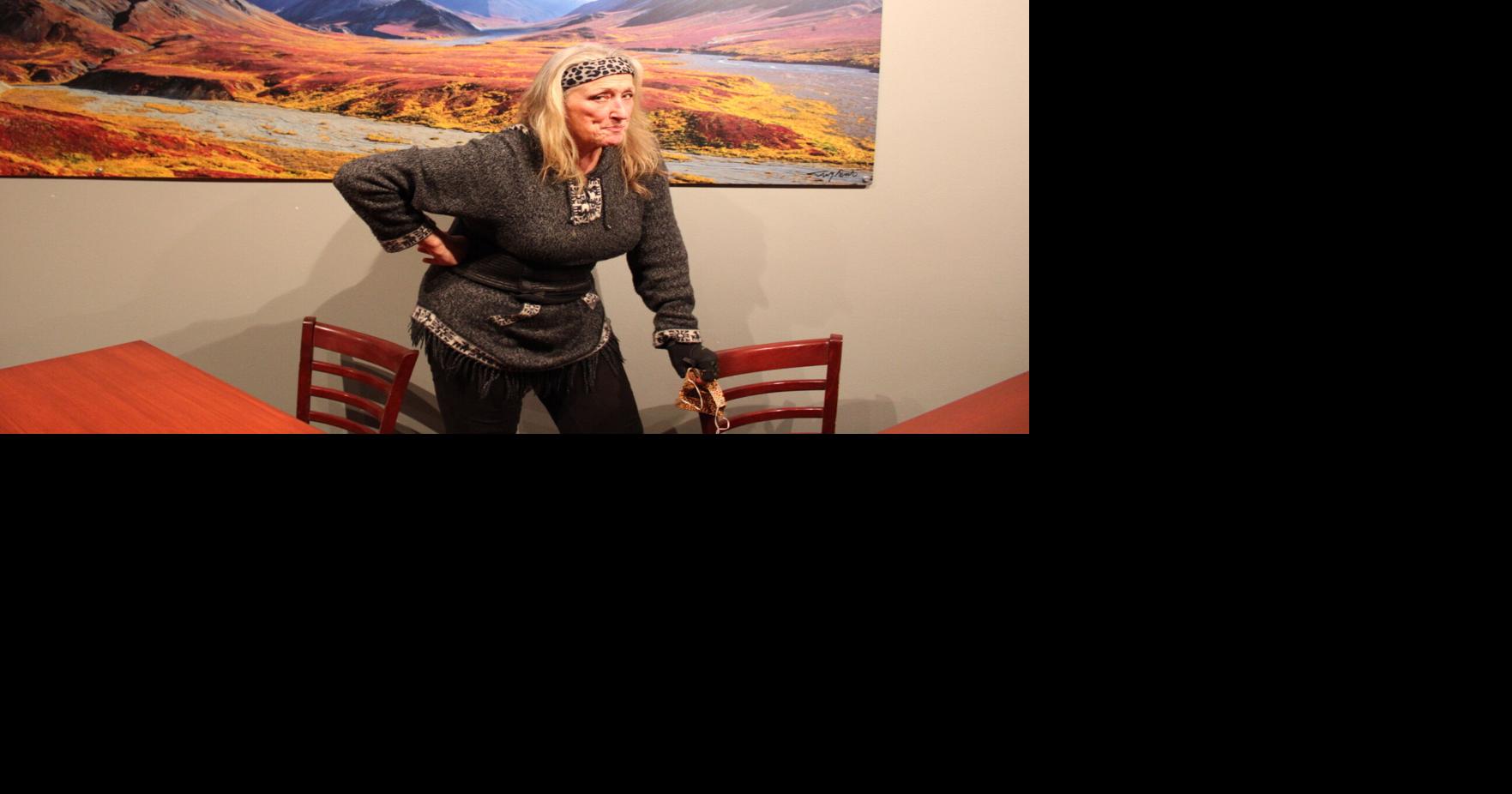 Creative Q&A with longtime Valley musician LuLu Small | Arts ...