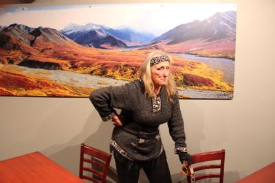 Creative Q&A with longtime Valley musician LuLu Small | Arts ...