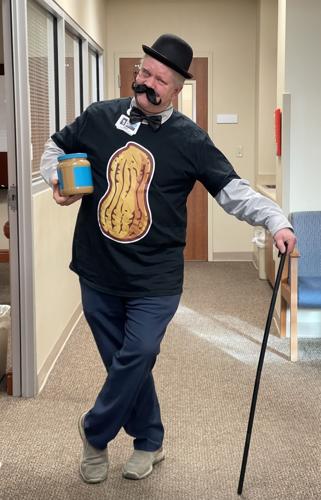 Mat-Su Regional Medical Center hosts jars of peanut butter drive to ...