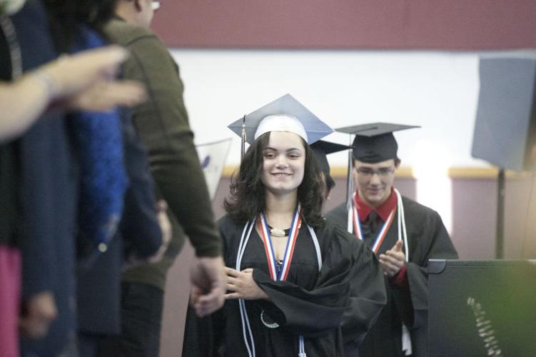 Alaska Job Corps Graduation Ceremony | Featured | frontiersman.com