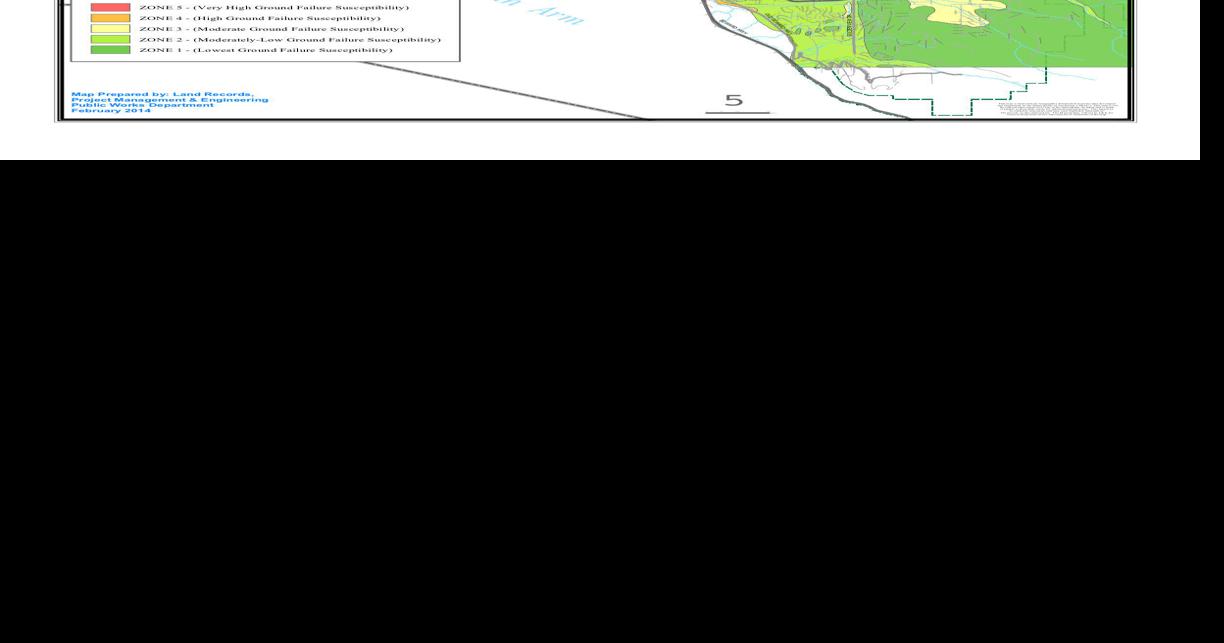 If the Big One Hit Today | News | frontiersman.com