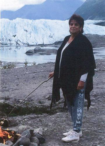 Frances Marie Moseley Plummer | Archives | frontiersman.com