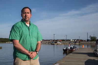 PRESS RELEASE: Rep. Fansler resigns in wake of allegations | Local News ...