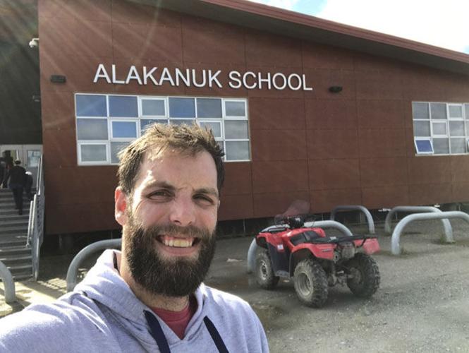 Lives Rebuilt: Jonathan Hursh | Local News Stories | frontiersman.com