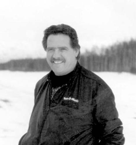 David J. Pixley | Obituaries | frontiersman.com