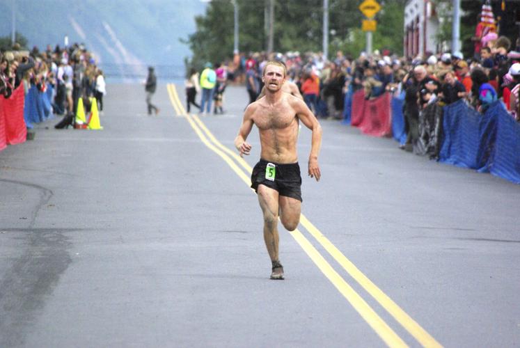 Palmer teen wins Mount Marathon junior race | Local Sports ...