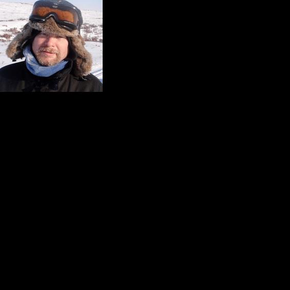 Sean Wendell O'Quinn | Archives | frontiersman.com