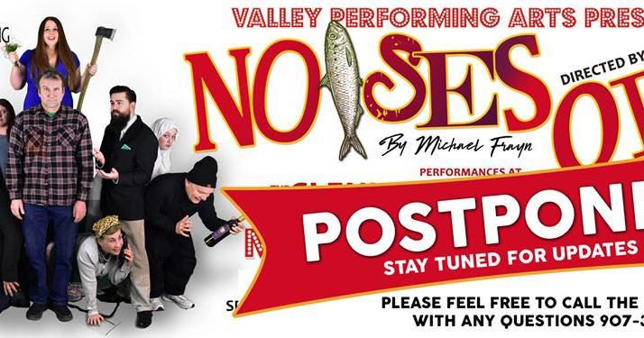 The show must go on, later: VPA postpones last show before summer break ...