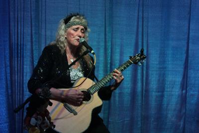 LuLu Small performing at Alaska State Fair | Local News | frontiersman.com