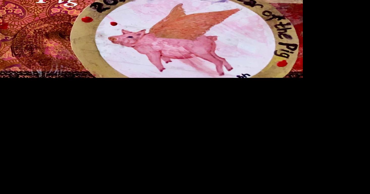 Palmer: Year of the Pig | Arts & Entertainment | frontiersman.com