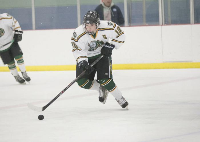 Photos:Colony Knights vs Soldotna Stars | Sports | frontiersman.com