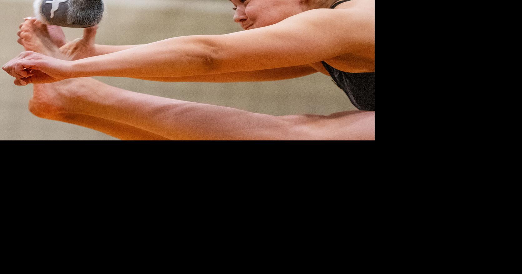 Team Alaska wins in several Arctic sports events | Arctic Winter Games ...