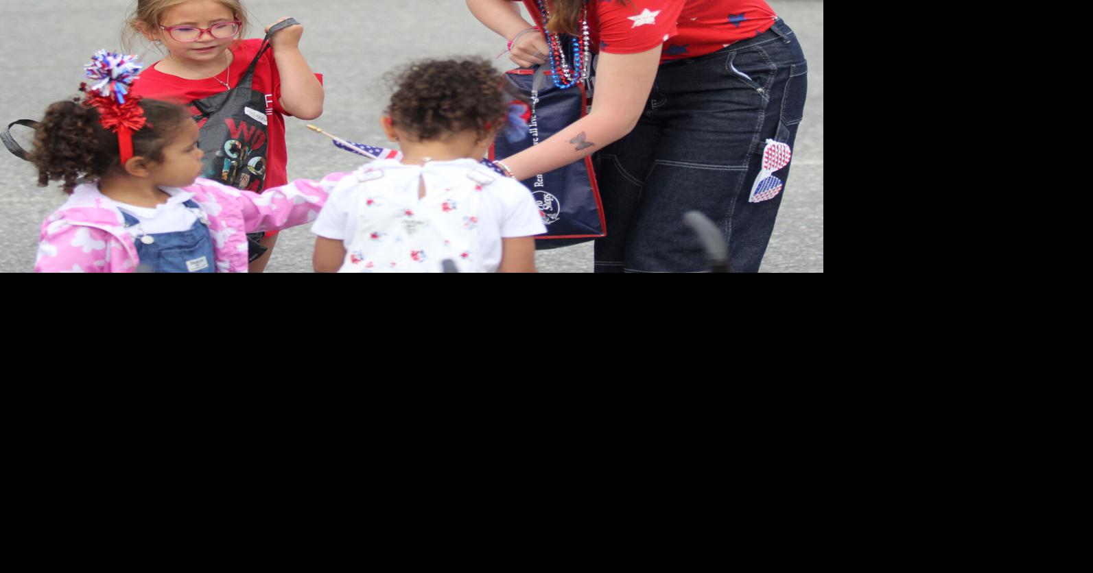 Through the lens: July 4 in Wasilla | | frontiersman.com