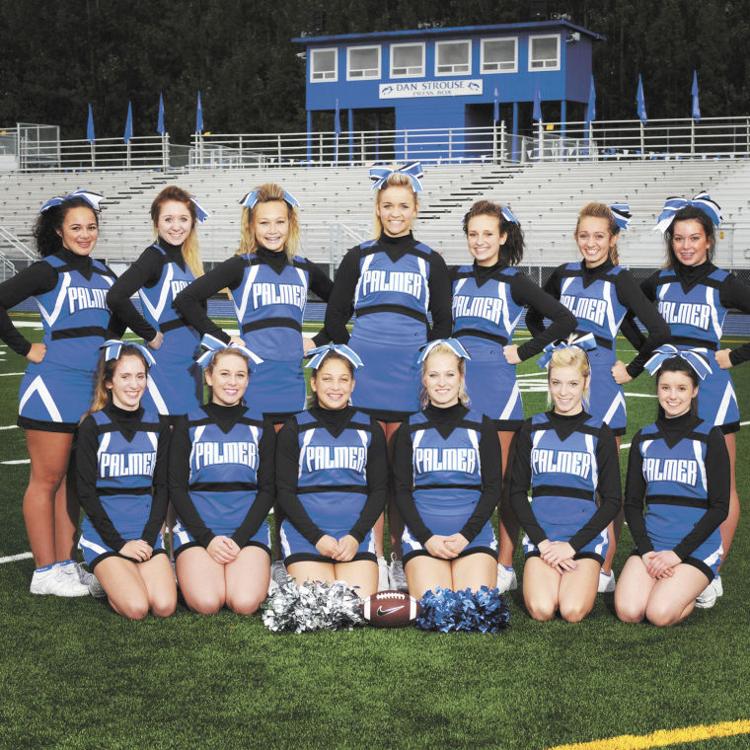 PHS cheer to perform at Holiday Bowl in San Diego | Local Sports ...