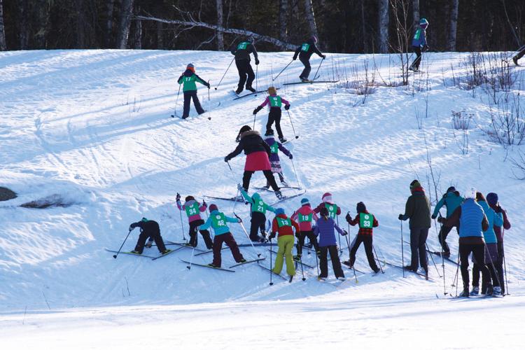 Oosik Classic ski race celebrates 15 years | Local Sports ...