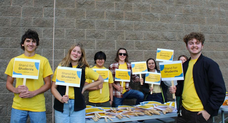 “We organized this ourselves” Student-led protests investigated by ...