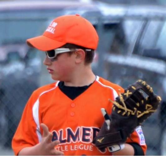 Remembering Noah; Palmer Little League continues to honor the memory of ...