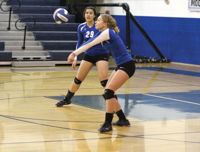 Late surge lifts Moose volleyball over SoHi | Local Sports News ...