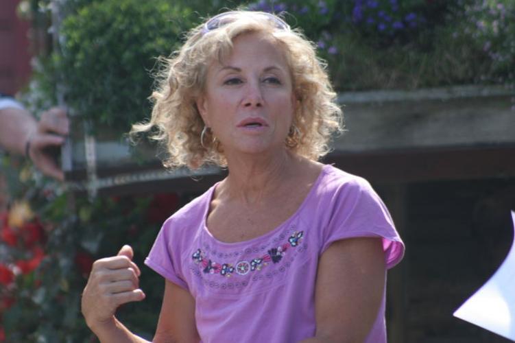 Jonrowe inducted into ‘Mushers Hall of Fame’ | Local Sports News ...