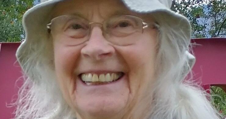 Barbara Ann Olson | Archives | frontiersman.com