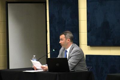 District officials discuss plan for the fall | Local News Stories ...