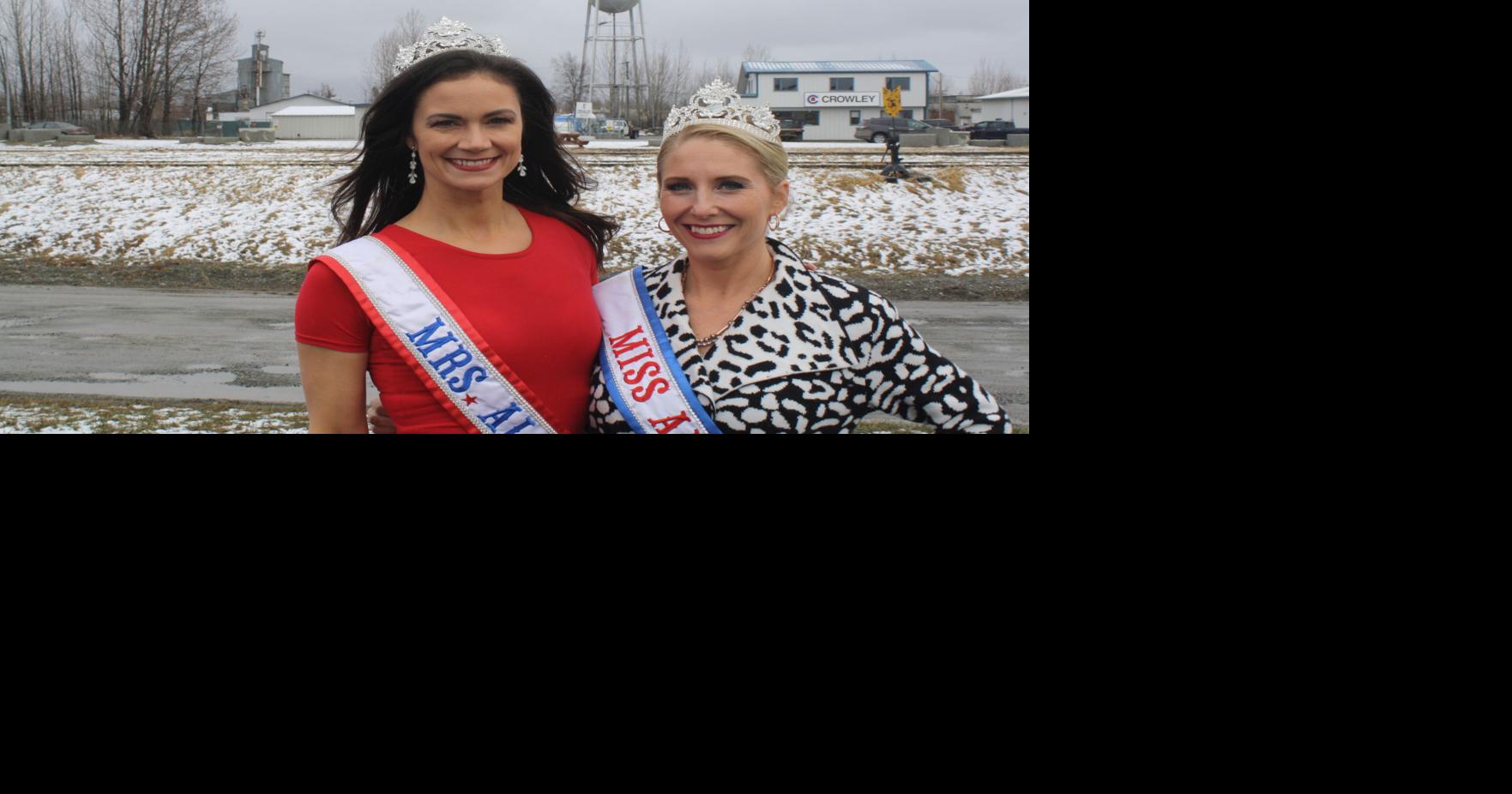 Mrs. Alaska | Local News | frontiersman.com