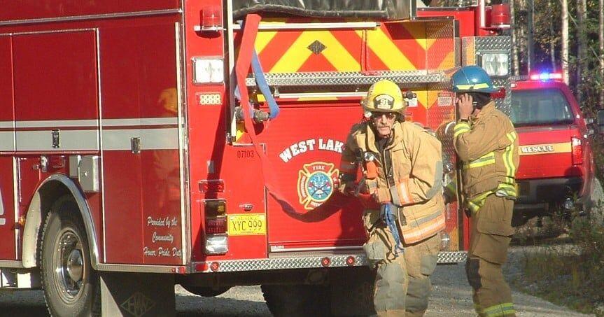 Houston Fire loses longtime firefighter to cancer | Local News ...