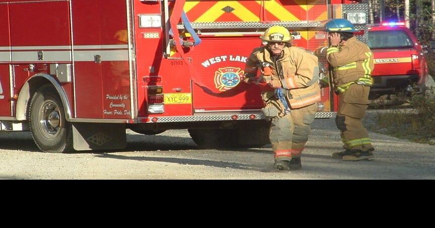 Houston Fire loses longtime firefighter to cancer | Local News ...