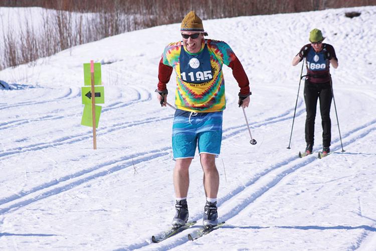 Oosik Classic ski race celebrates 15 years | Local Sports ...
