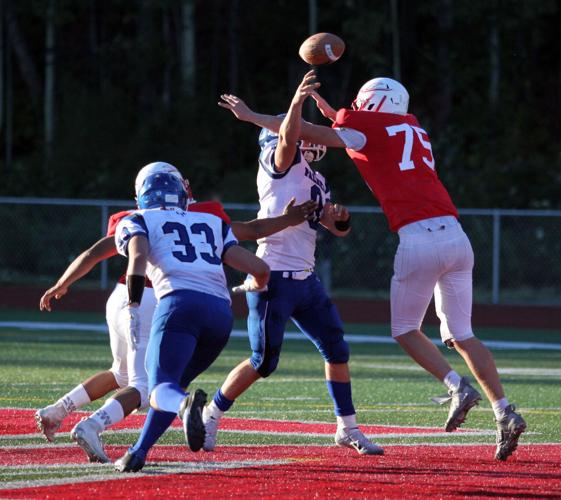 Warriors hold on, earn first Potato Bowl win since 2014 | Local Sports ...